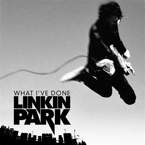 What Ive Done Tradução Em Português Linkin Park Genius Lyrics