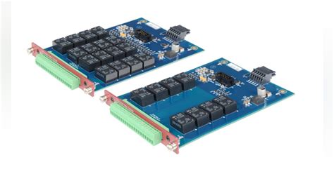 Io Expansion Boards Zero In On Industrial Computer Control Monitoring