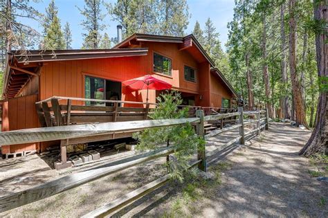 Highest Rated Vacation Cabins With Hot Tubs In Idyllwild Sorted By