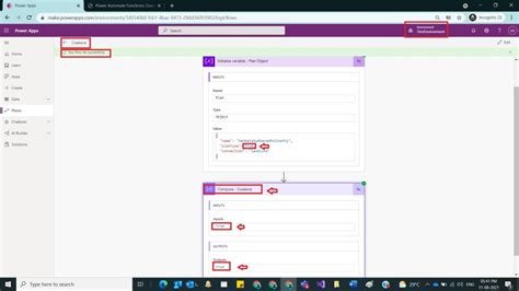 Power Automate Fundamentals 6 Usage Of Coalesce Function In Power