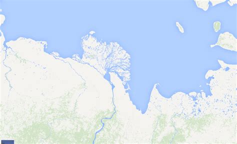 Дельта лены - фото и картинки: 61 штук