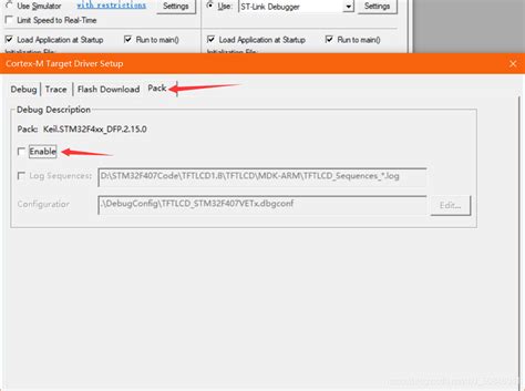 Stm32f407hal库模拟spi驱动18寸tft（st7735）屏幕stm32f407驱动tft屏 Csdn博客