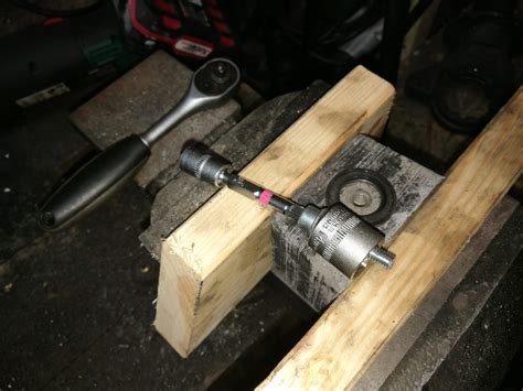 Gallery Onix Yet Another Concrete Lathe Hackaday Io