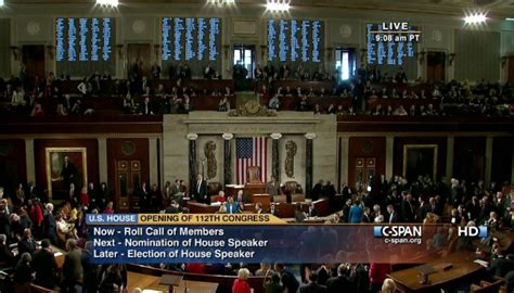 C Span Investigating Why Congressional Livestream Switched To Russia