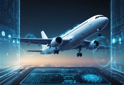 Cybersecurity In Avionics Safeguarding Aircraft Systems From Emerging Digital Threats Super