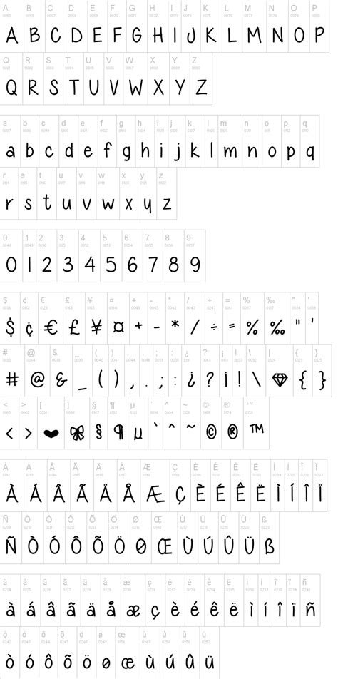 Diamond Girl Font