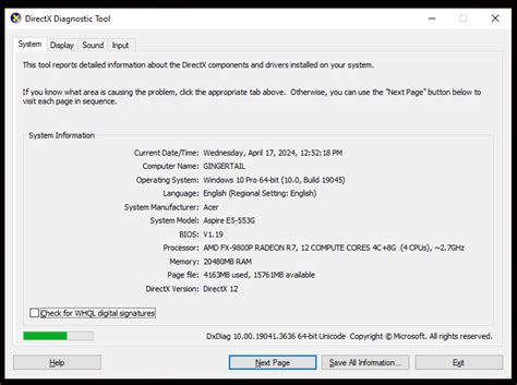 How To Downgrade Bios Version From To Acer Aspire E G Acer Community