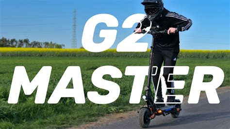 Dwa Silniki Za Mniej Niż 4000 Zł Test Kukirin G2 Master