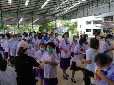 ขอขอบคุณ มูลนิธิพุทธรักษา โรงเรียนธรรมจารินีวิทยา