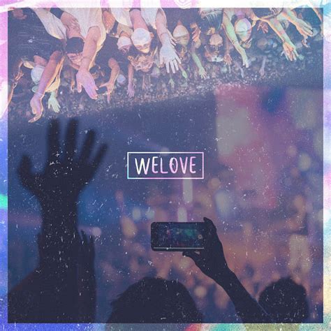 Get Back Up Again Live