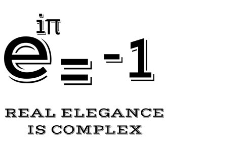 Funny Svg Euler Formula For Mathphysics Teachers And Students Etsy
