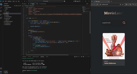 Samuel Obiajunwa On Linkedin Reactjs Webdev Developerexperience Codingjoy