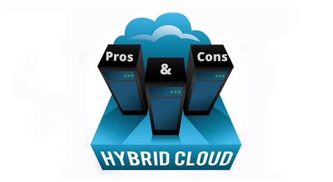 5 Pros And Cons Of Hybrid Cloud Explained Wisdomplexus