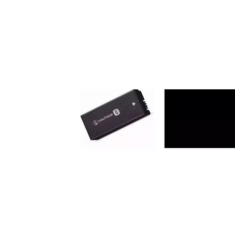 Sony NP-FC11 handleiding (Nederlands - 2 pagina's)