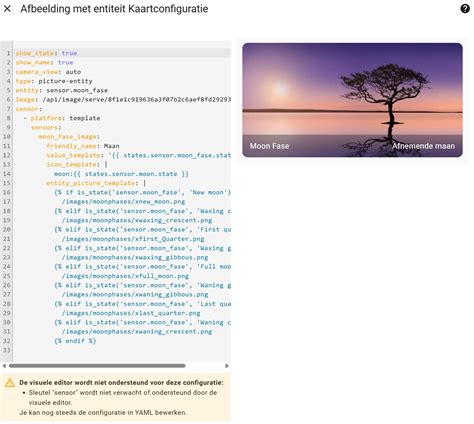 Newbie Trouble With Code In Moon Phase Frontend Home Assistant