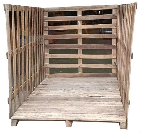 Packaging Wooden Crate Pallet At Rs 4700 Piece Crate Pallets In Pune Id 2851795661448