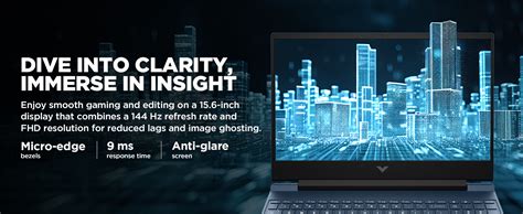 HP Victus Th Gen Intel Core I H GB NVIDIA GeForce RTX Gaming Laptop GB RAM