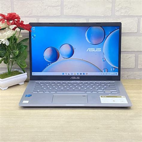 Jual ASUS A EA PENTIUM GOLD SSD SILVER Shopee Indonesia