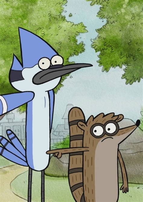 Regular Show Fan Casting On Mycast Regular Show Fan Casting On Mycast