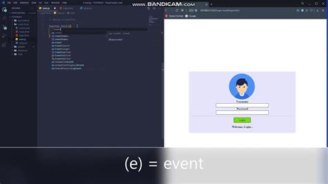 Prevent Form From Refreshing Javascript Youtube