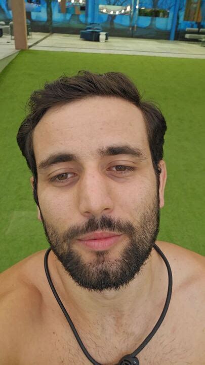 Vídeo Feed Bbb 24 Matteus 12 03 Bbb 24 Gshow