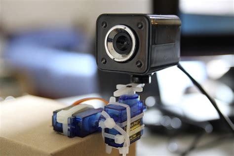 Help Me Get Started Webcam Servo Serial Commands Programming Arduino Forum