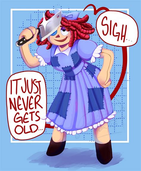Ragatha Fanart Because Shes My Wife And I Love Her With And Without