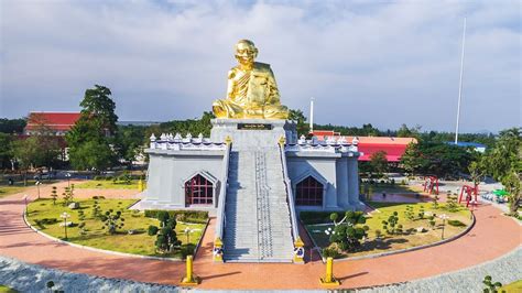 วัดละหารไร่ จังหวัดระยอง Youtube