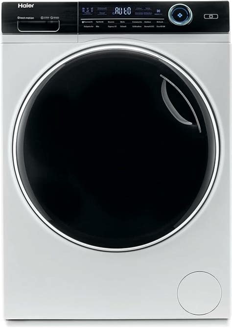 Haier I-PRO SERIE 7 HW80-B14979 Waschmaschine / 8 kg / A - beste ...