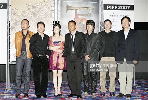 Gu Deng Photos And Premium High Res Pictures Getty Images