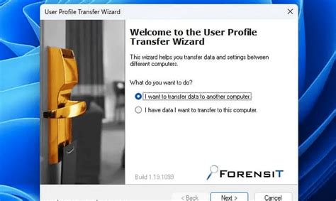 How To Transfer Windows User Profile To Another Windows PC Tech2Geek