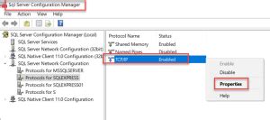 SQL Server Port Details Guide DatabaseFAQs