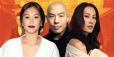 Warrior Hoon Lee On Not Utterly Messing Up Writing A Season Episode