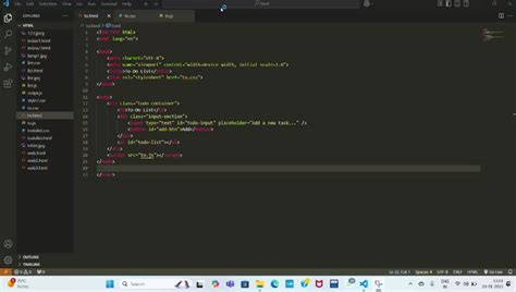 Pranjali Kelhe On Linkedin Webdevelopment Javascript Html Css