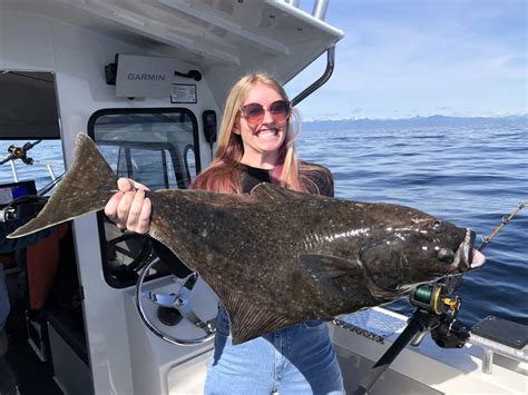 Best Ketchikan Alaska Halibut Fishing Rigs