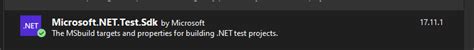 unit testing nunit assertions exception handling