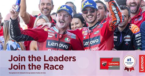 Stuart Edwards On Linkedin Wearelenovo Datachampions Racetowin