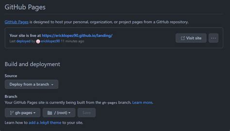Git Al Subir Un Proyecto A Github Solo Aparece El Readme Stack Overflow En Español