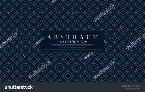 Arabic Pattern Seamless Background Geometric Muslim Stock Vector Royalty Free 2159246893