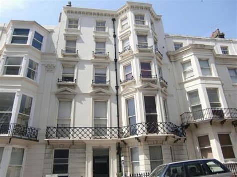 Property valuation - Basement Flat, 3 Cavendish Place, Brighton ...