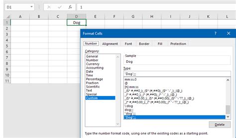 Microsoft Excel Custom Number Format That Takes Number Input And Outputs Related Text Super