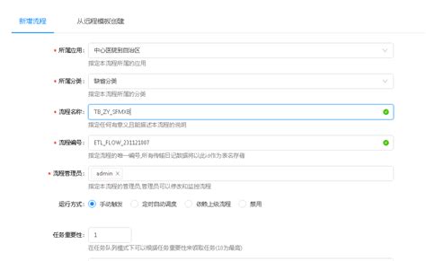 restcloud etl 工具使用教程 七窍玲珑心 博客园