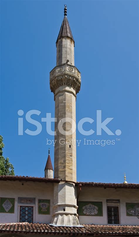 Minaret Stock Photo – Royalty-Free Images | FreeImages