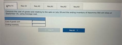 solved problem 8 2a static alternative cost flow