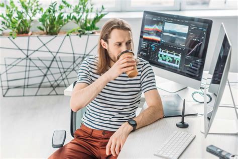 10 best after effects transition packs video templates