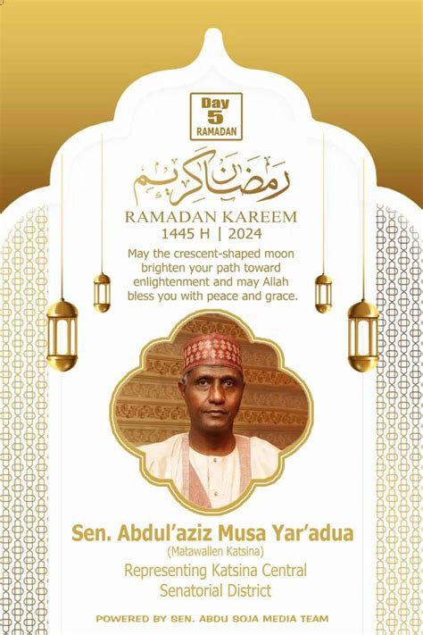 Abdullahi Hassan On Linkedin Da Fatan Alummar Musulmi Sun Sha Ruwa