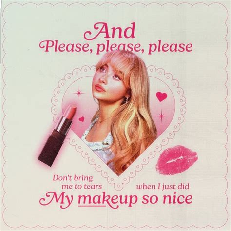 Sabrina Carpenter Please Please Please Poster Design Music Poster