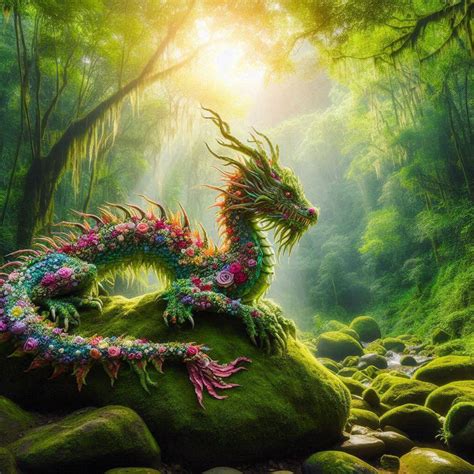 Earth Dragon By Ryzovahn On Deviantart