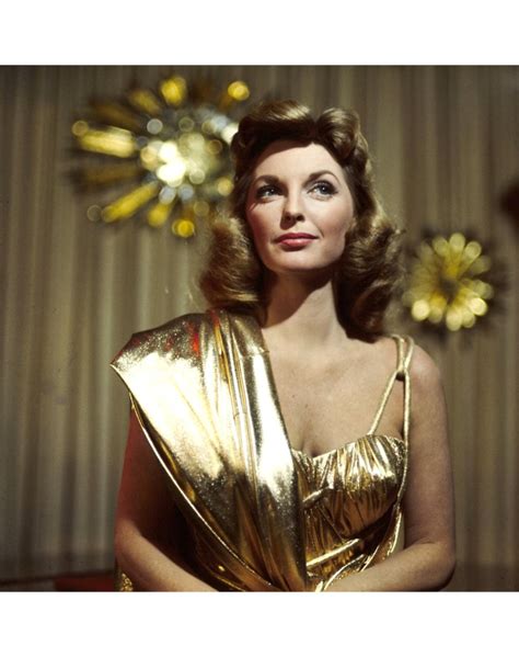 Julie London 1957 © Pleasurephoto