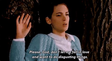Winona Ryder Gifs Find Share On Giphy
